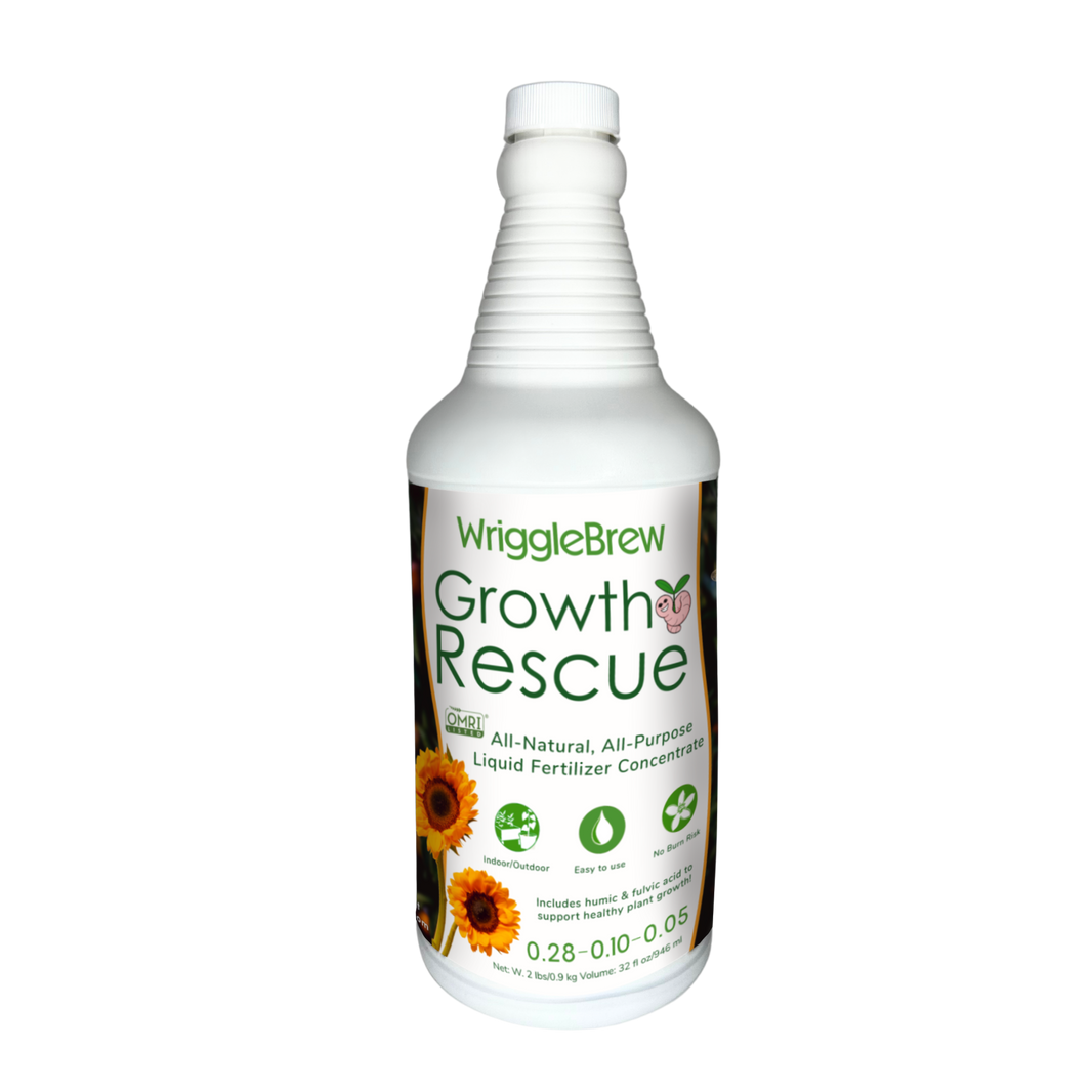 Online Store – WriggleBrew
